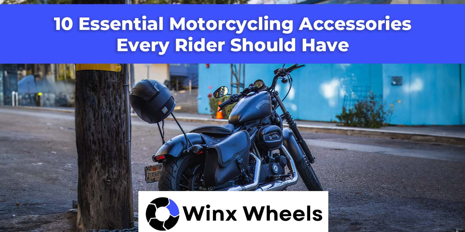10 Essential Motorcycling Accessories Every Rider Should Have – winxwheels