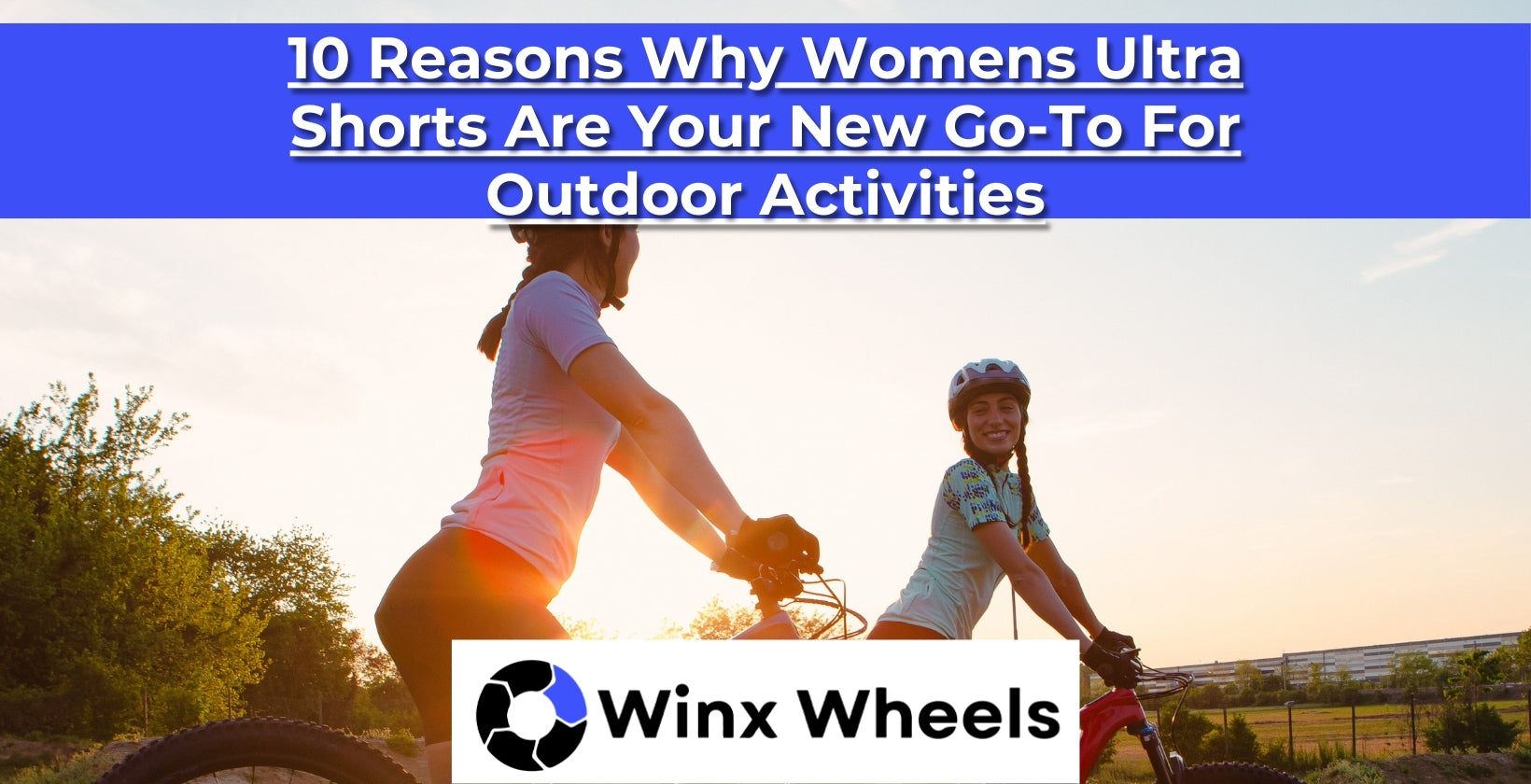 10 Reasons Why Womens Ultra Shorts Are Your New Go-To For Outdoor Acti ...