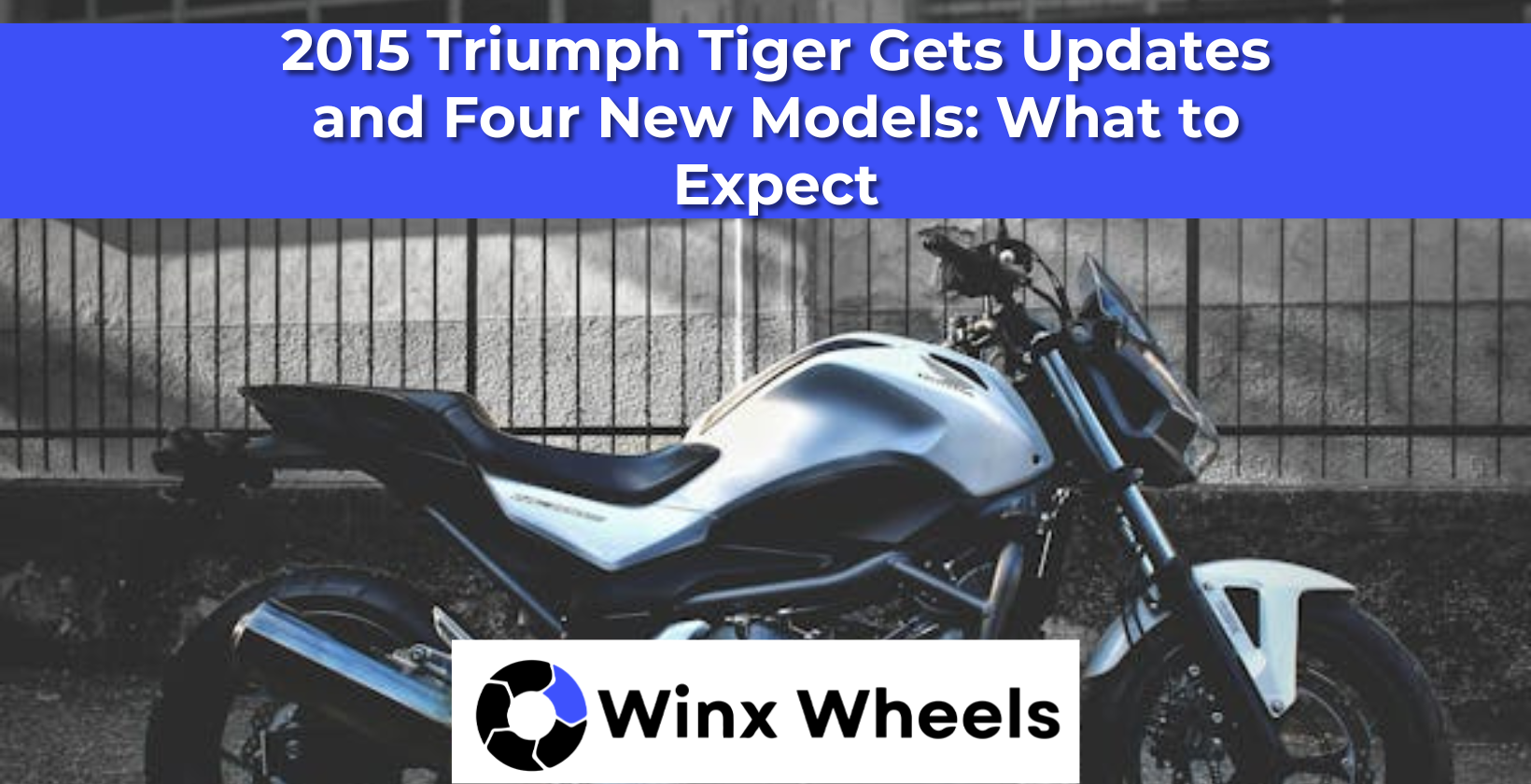 2015 Triumph Tiger Gets Updates and Four New Models: What to Expect ...