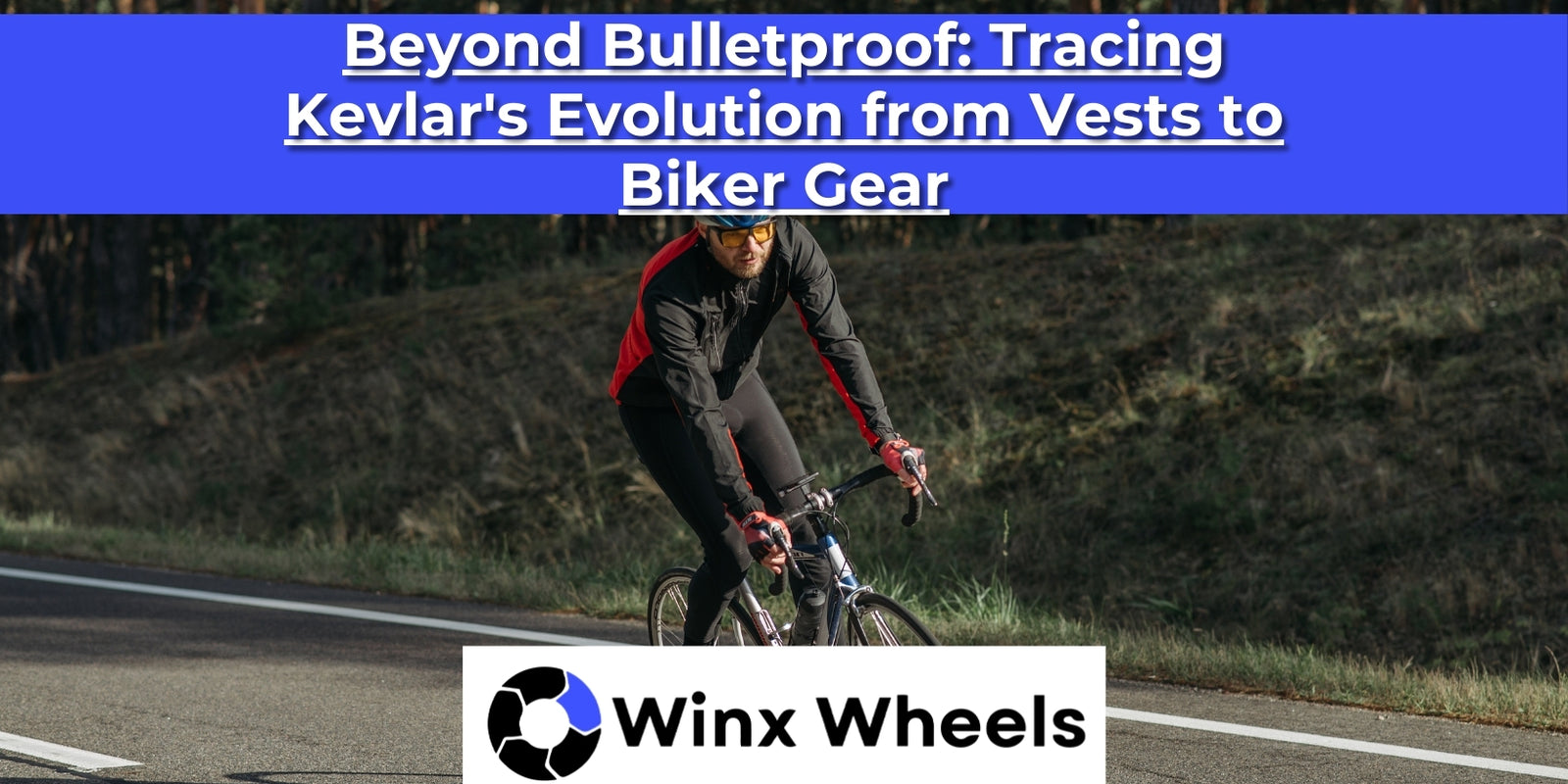 Beyond Bulletproof: Tracing Kevlar's Evolution from Vests to Biker Gea ...