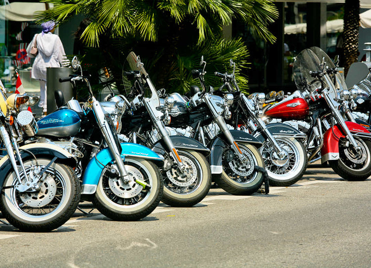 The Ultimate Solution to Motorcycle Security "Winx Turbo Handlebar Loc ...