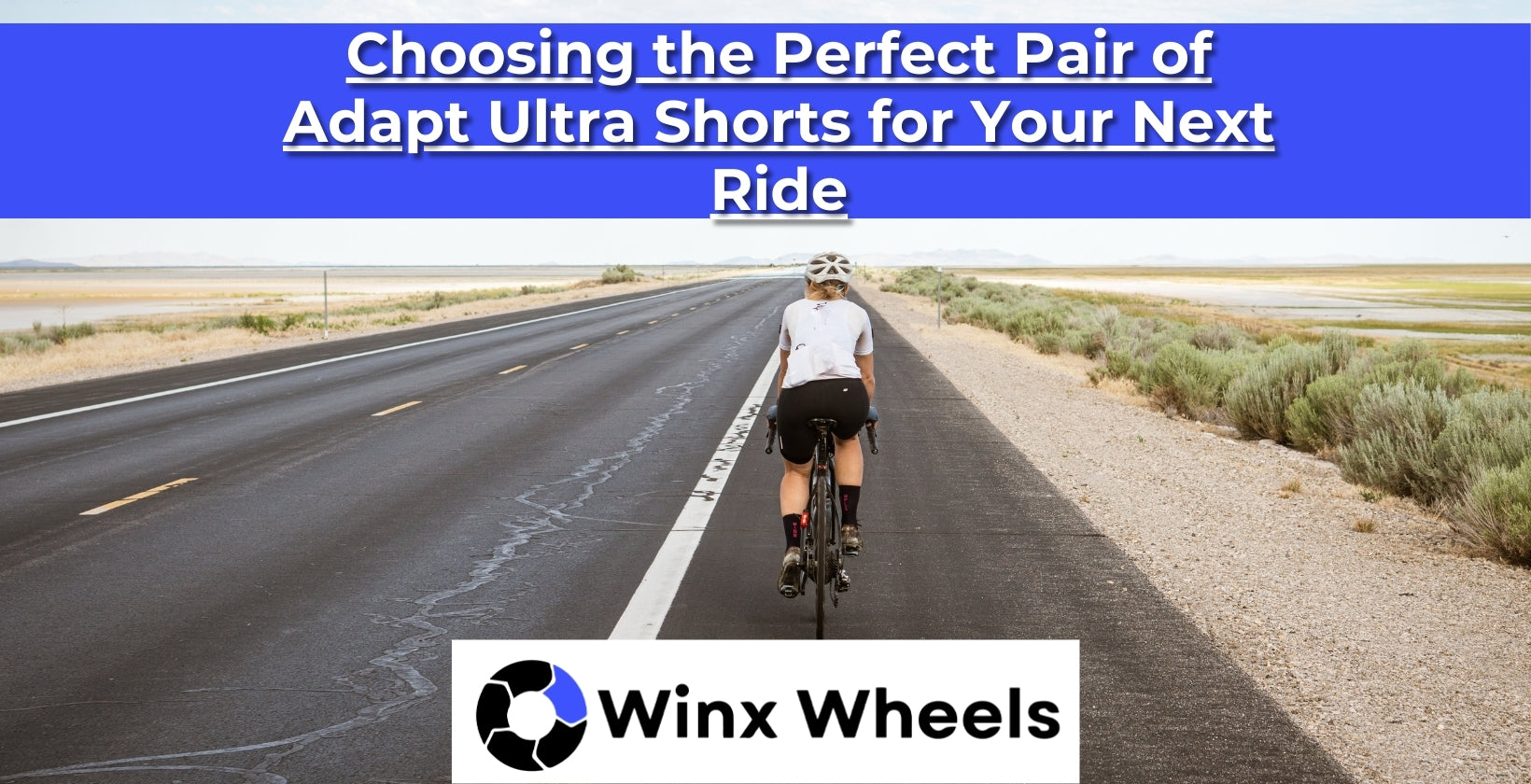 Choosing the Perfect Pair of Adapt Ultra Shorts for Your Next Ride ...