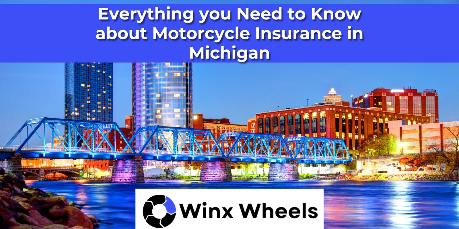 Everything you Need to Know about Motorcycle Insurance in Michigan ...