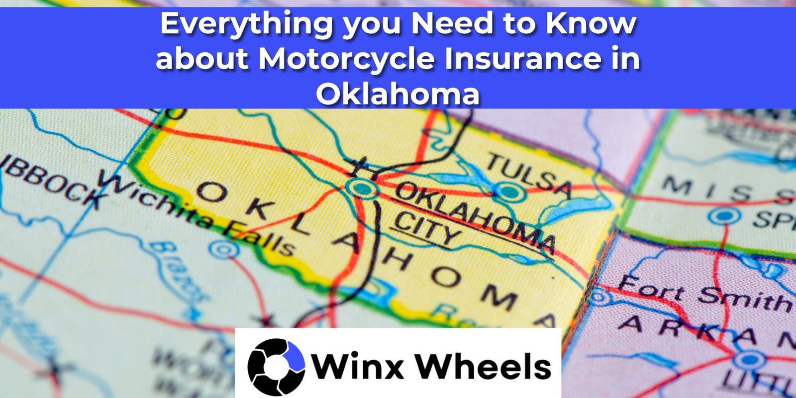 Everything you Need to Know about Motorcycle Insurance in Oklahoma ...