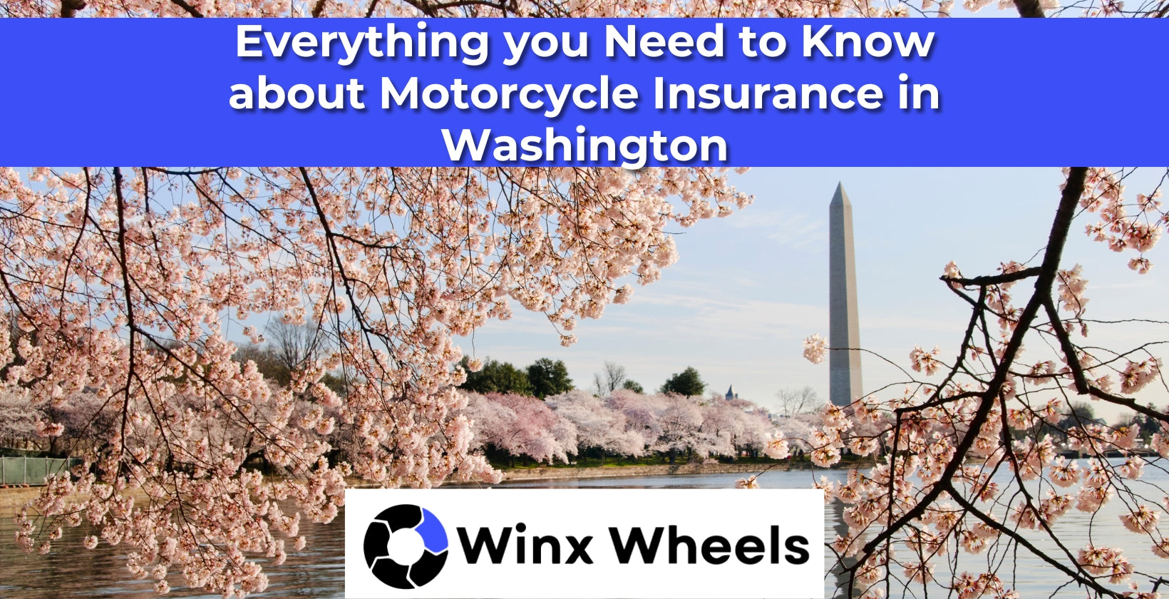 Everything you Need to Know about Motorcycle Insurance in Washington ...