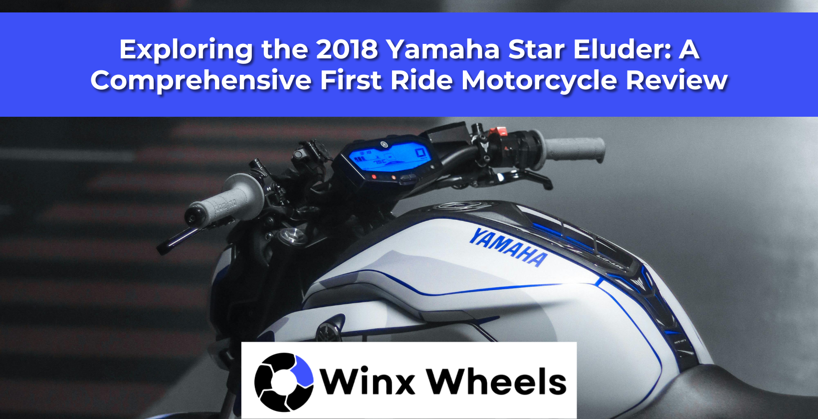 Exploring the 2018 Yamaha Star Eluder: A Comprehensive First Ride Moto ...