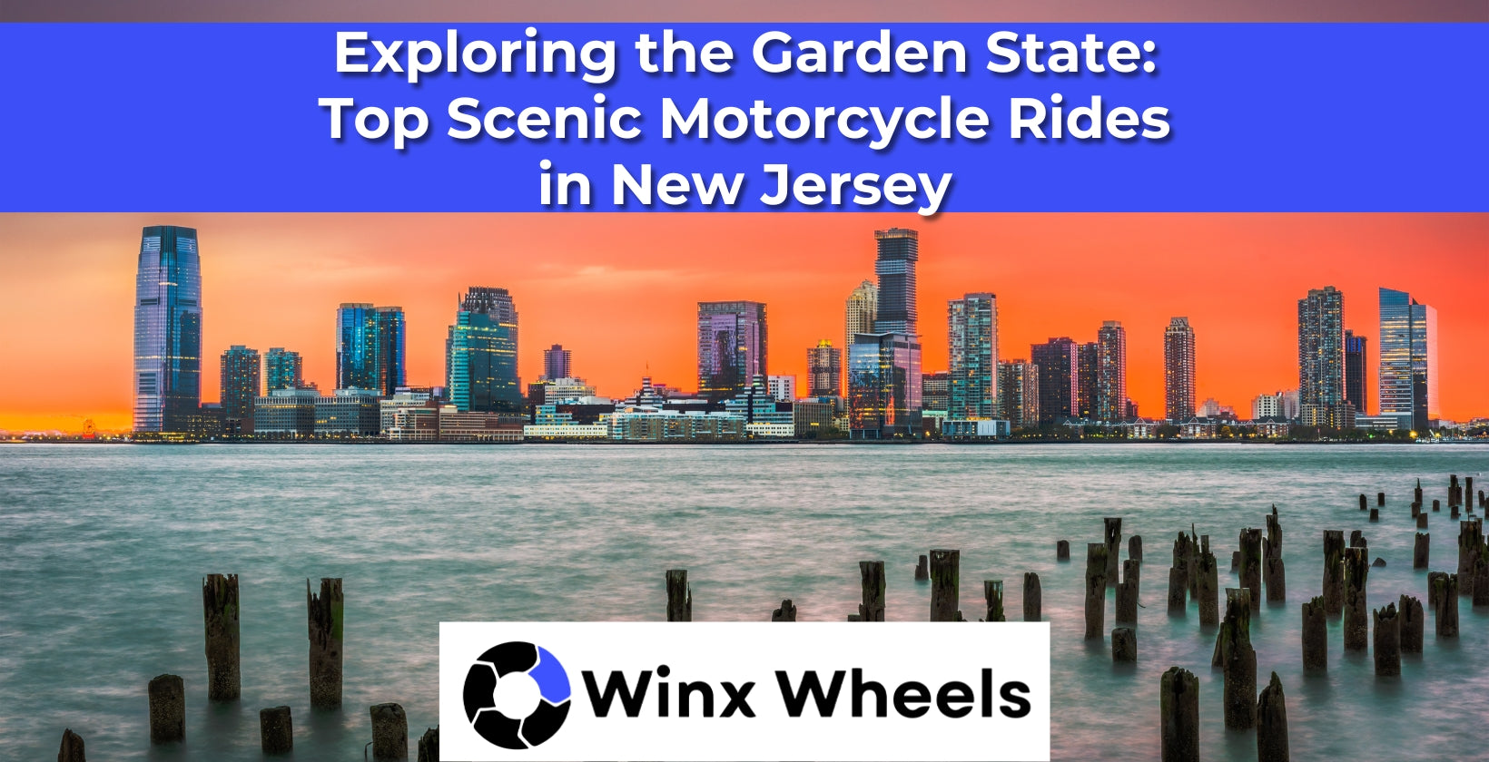 Exploring the Garden State: Top Scenic Motorcycle Rides in New Jersey ...