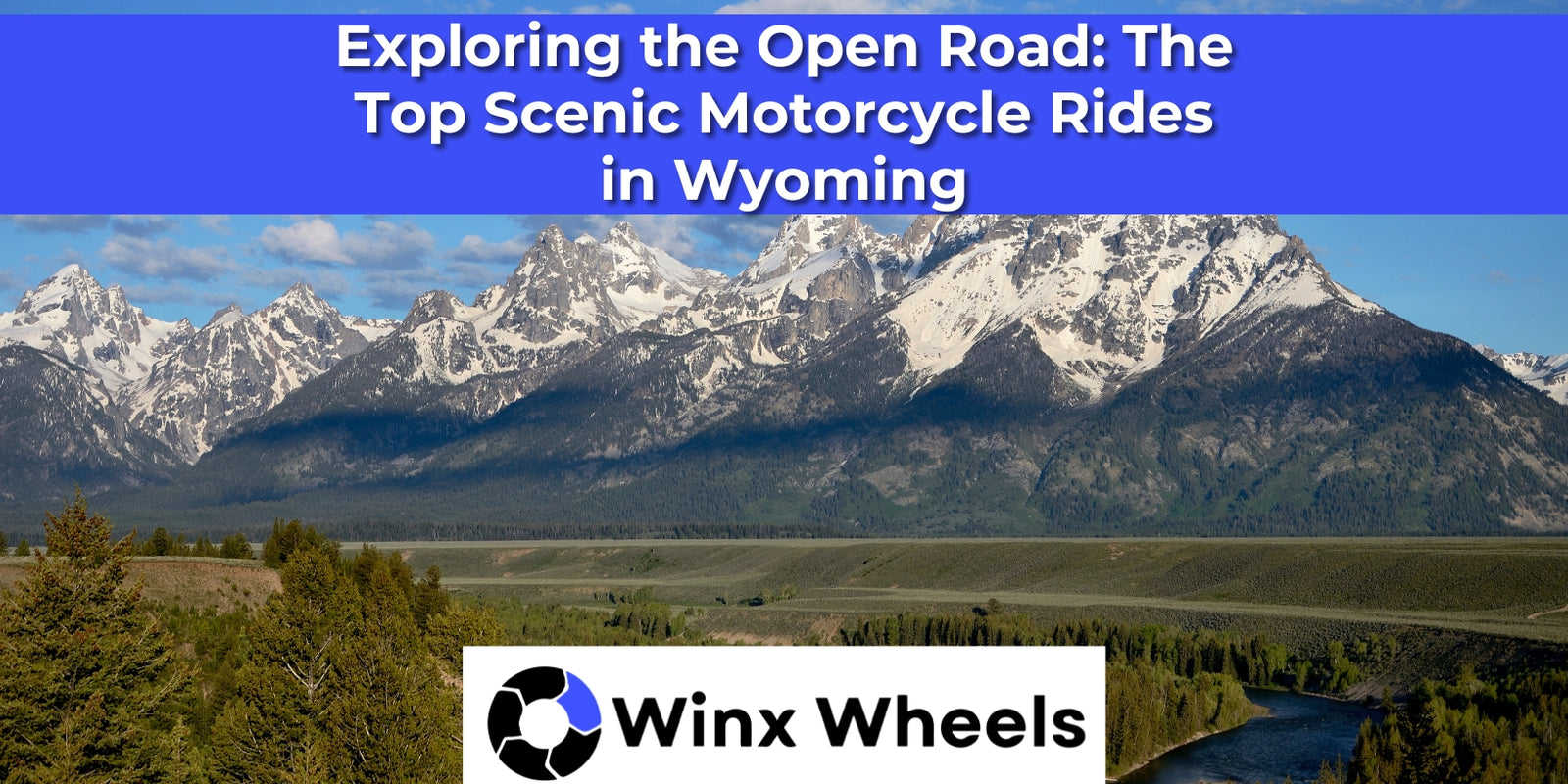 Exploring the Open Road: The Top Scenic Motorcycle Rides in Wyoming ...
