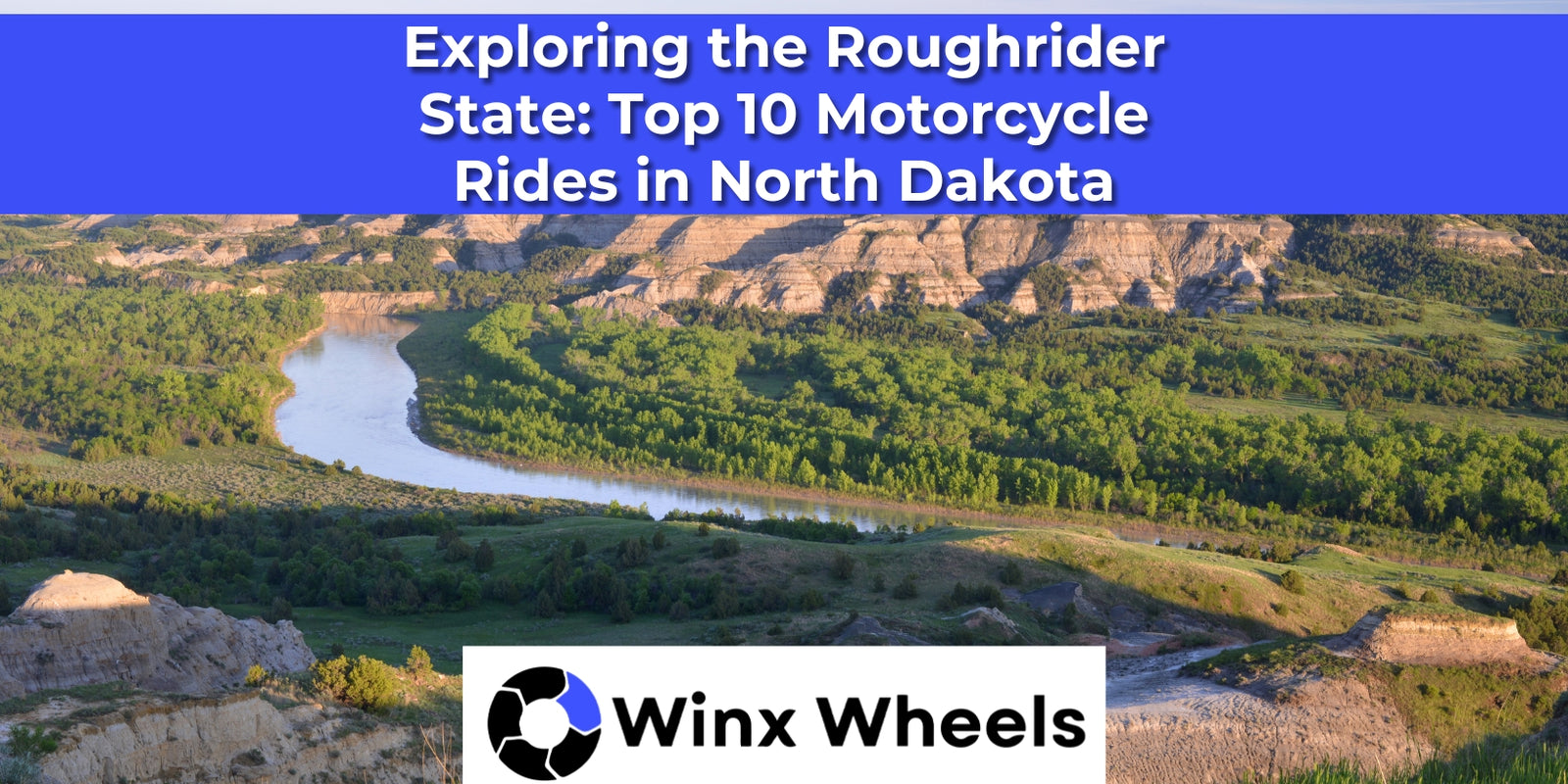Exploring the Roughrider State: Top 10 Motorcycle Rides in North Dakot ...