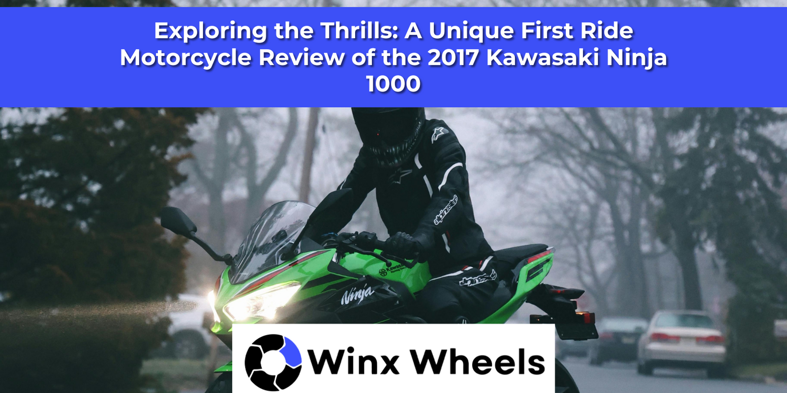 Exploring the Thrills: A Unique First Ride Motorcycle Review of the 20 ...