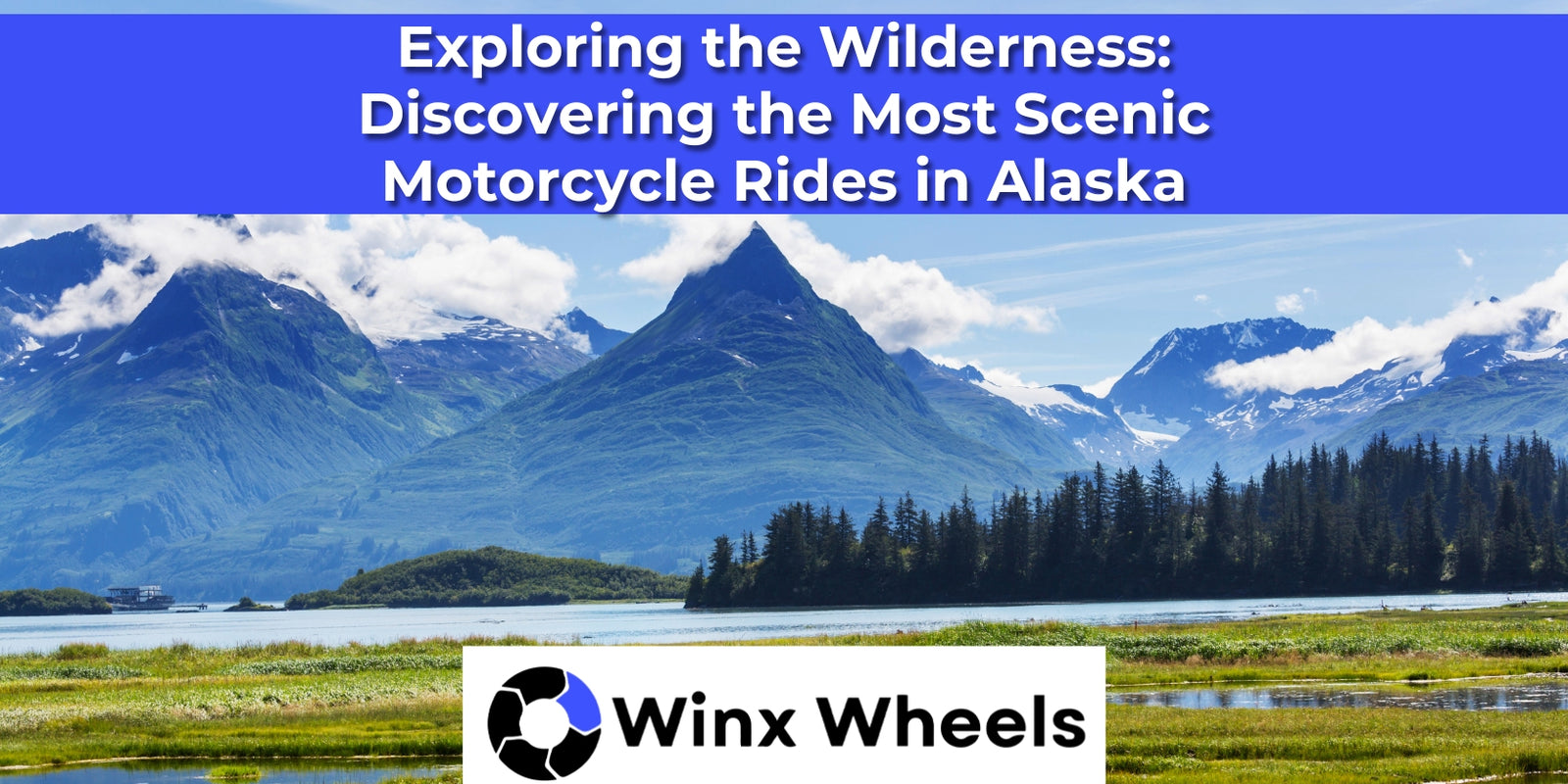 Exploring the Wilderness: Discovering the Most Scenic Motorcycle Rides ...
