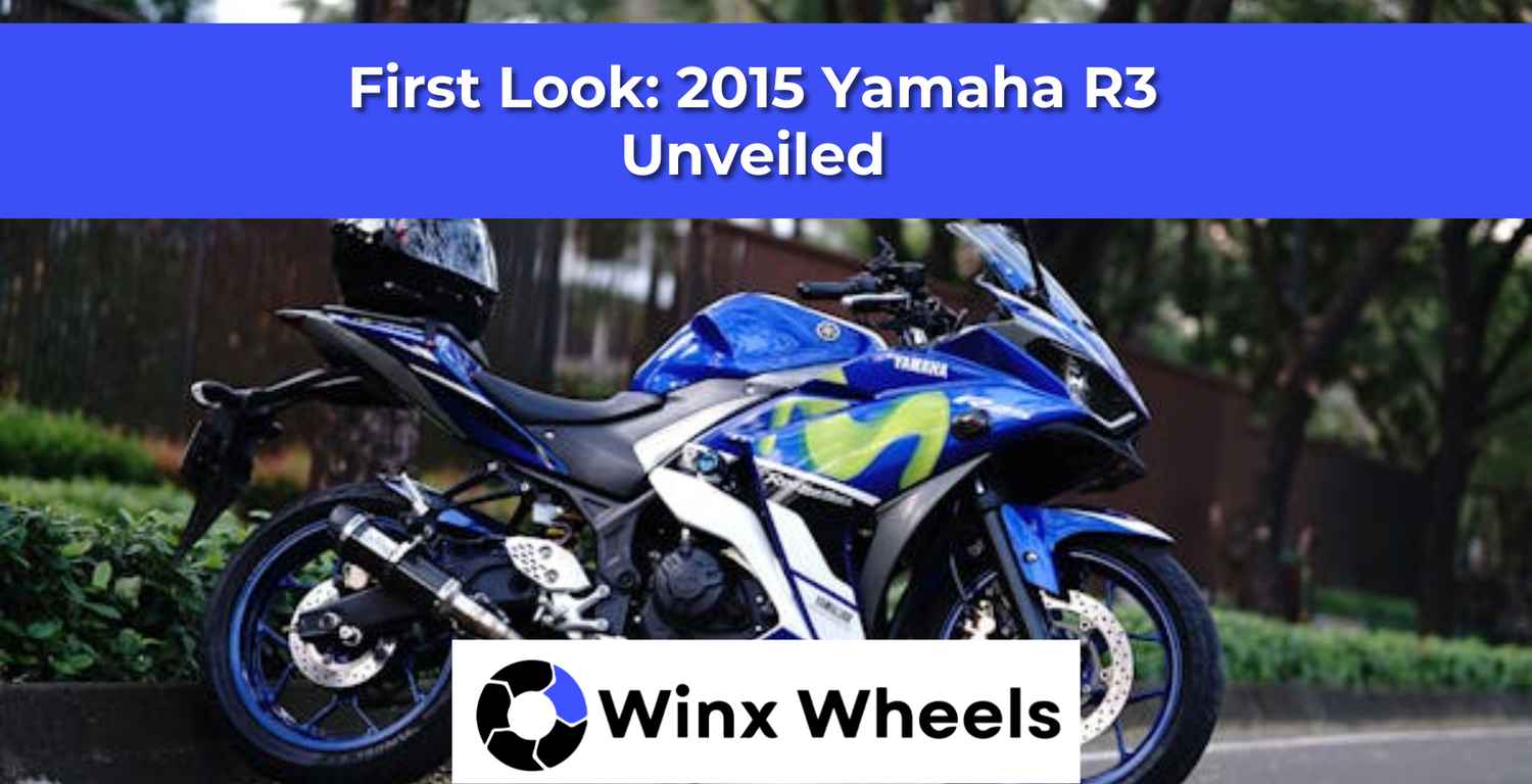 First Look: 2015 Yamaha R3 Unveiled – winxwheels