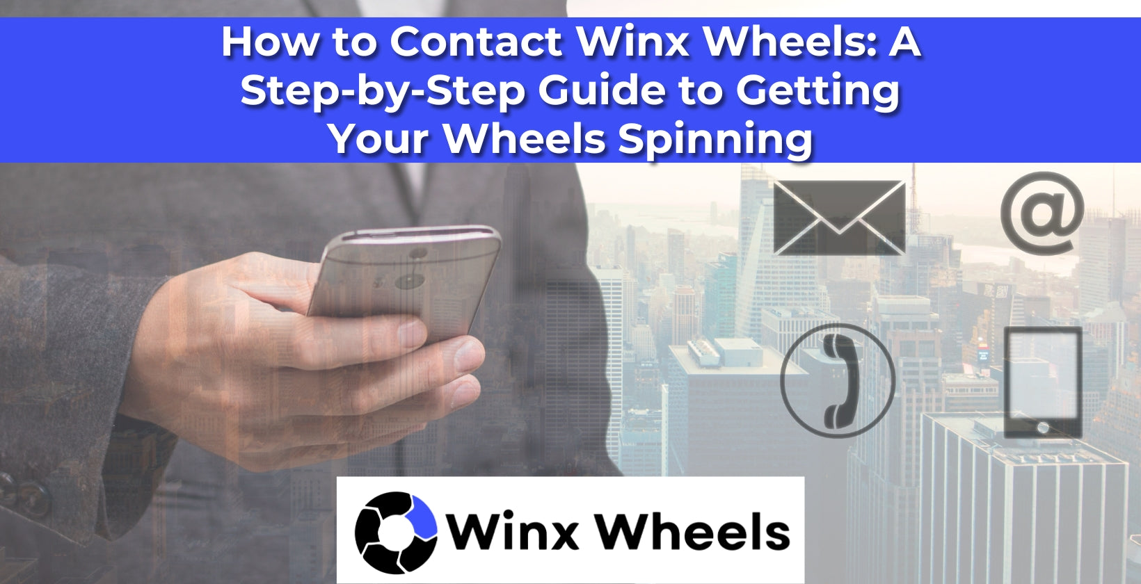 How to Contact Winx Wheels: A Step-by-Step Guide to Getting Your Wheel ...