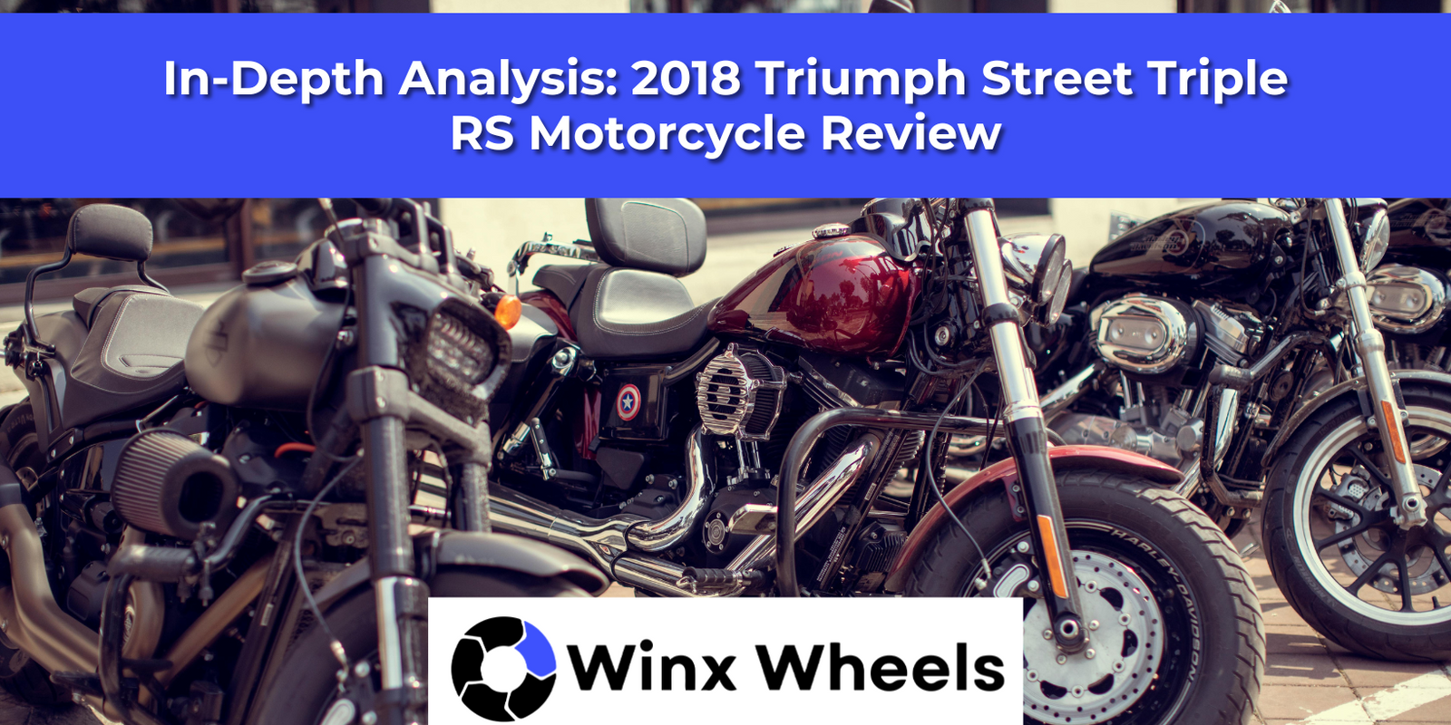 In-Depth Analysis: 2018 Triumph Street Triple RS Motorcycle Review ...