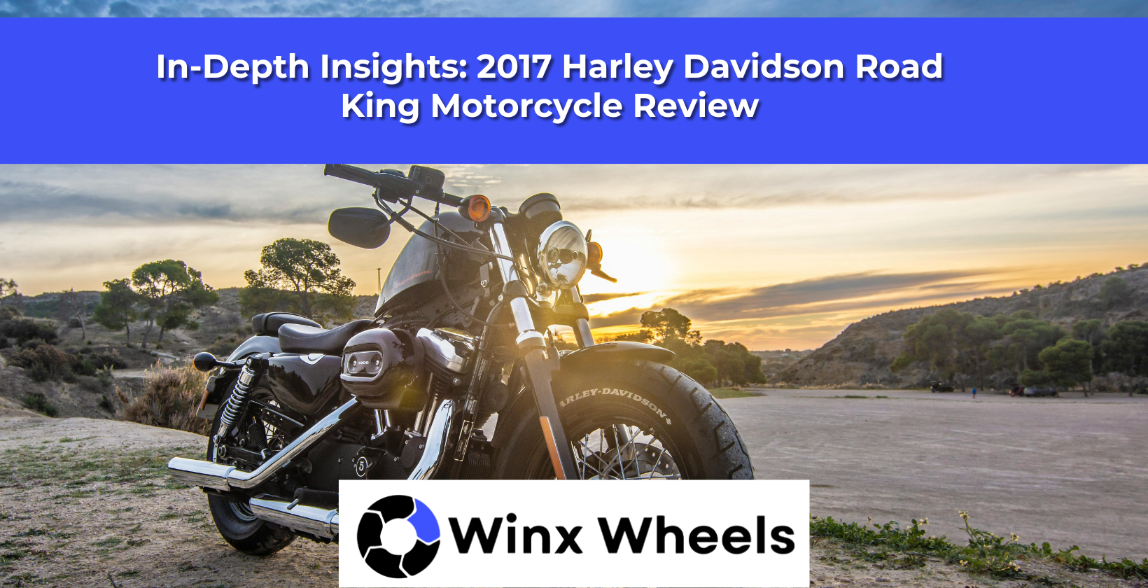 In-Depth Insights: 2017 Harley Davidson Road King Motorcycle Review ...