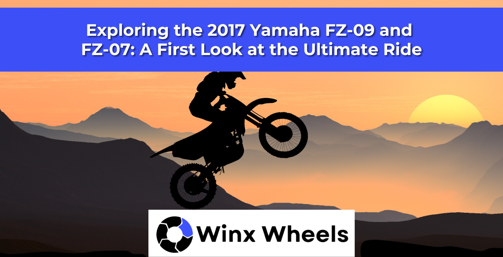Exploring the 2017 Yamaha FZ-09 and FZ-07: A First Look at the Ultimat ...