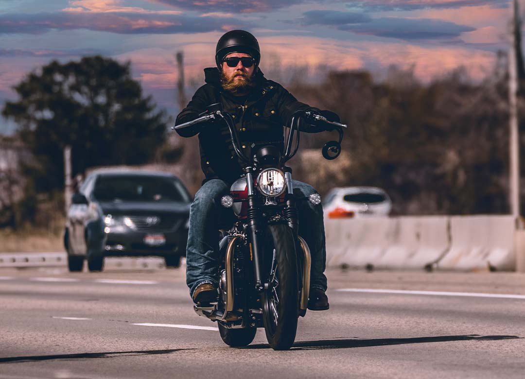 Revolutionizing Comfort for Motorcyclists Everywhere – winxwheels