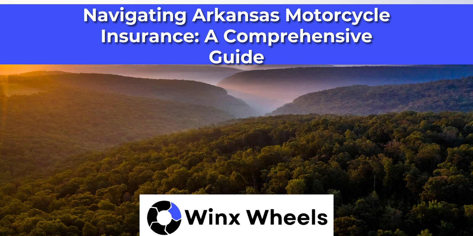 Navigating Arkansas Motorcycle Insurance: A Comprehensive Guide ...