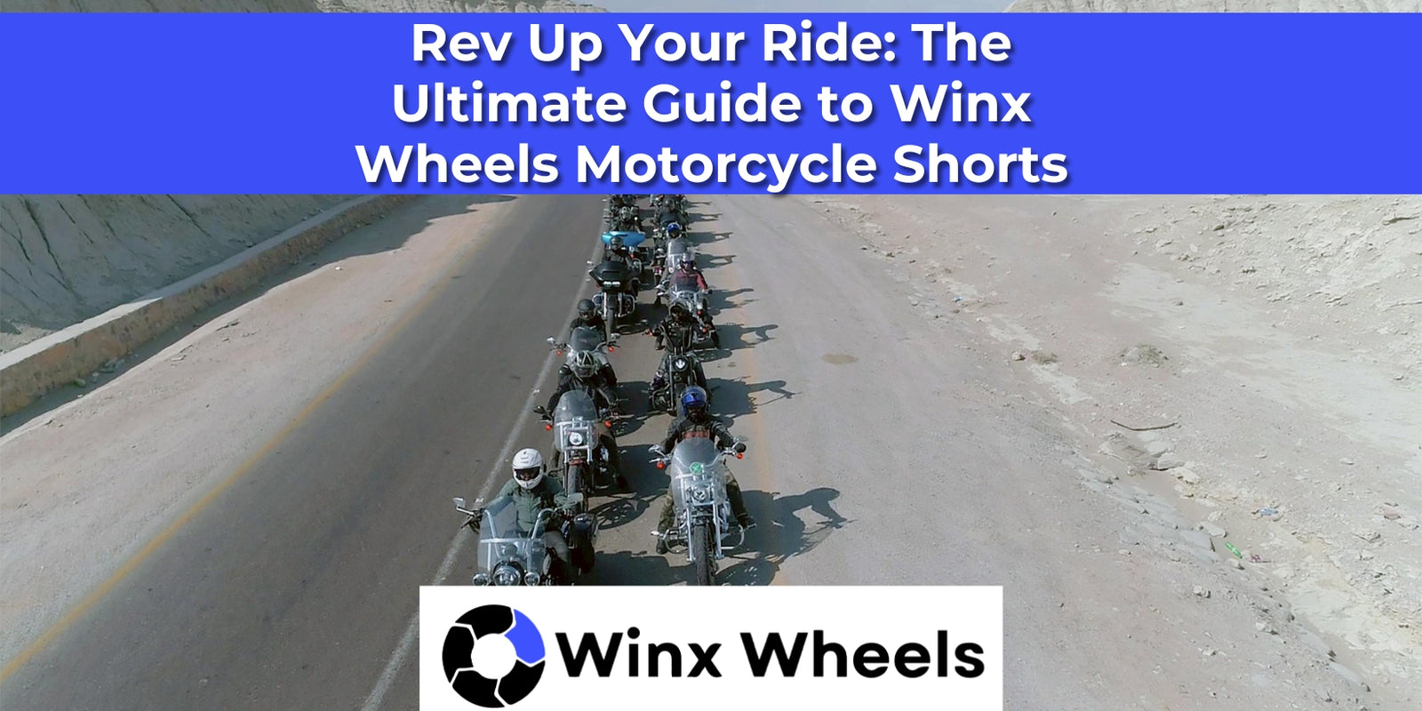 Rev Up Your Ride: The Ultimate Guide to Winx Wheels Motorcycle Shorts ...