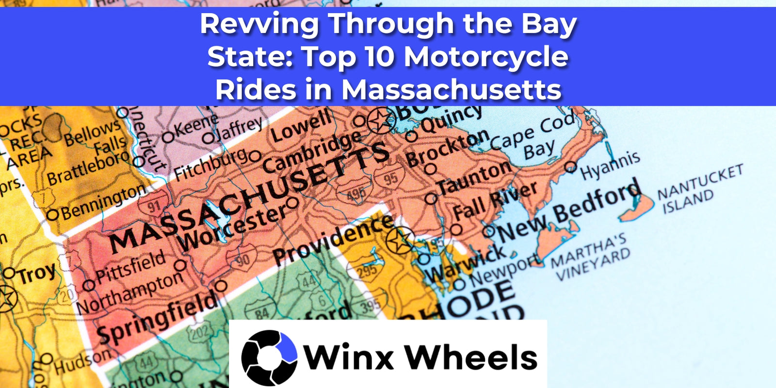 Revving Through the Bay State: Top 10 Motorcycle Rides in Massachusett ...