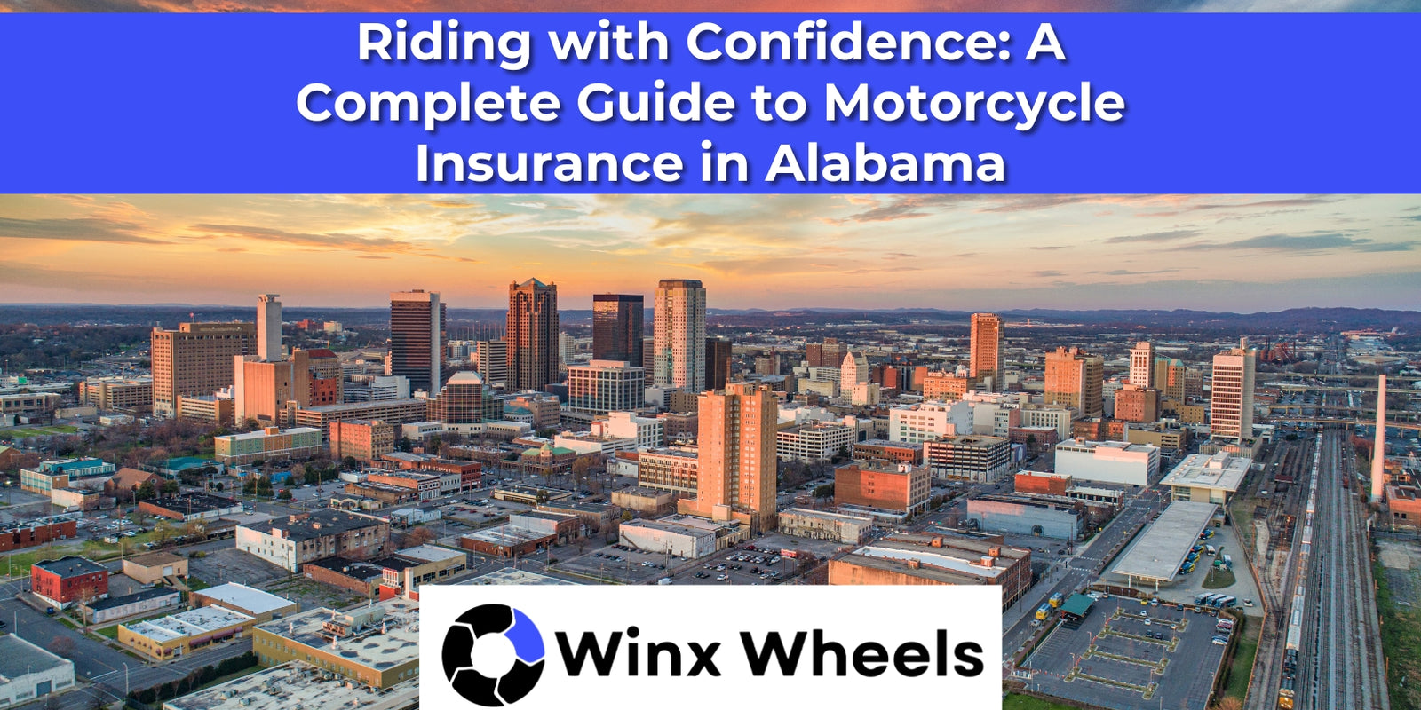 Riding with Confidence: A Complete Guide to Motorcycle Insurance in Al ...