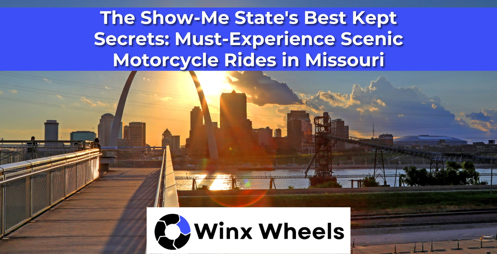 The Show-Me State's Best Kept Secrets: Must-Experience Scenic Motorcyc ...