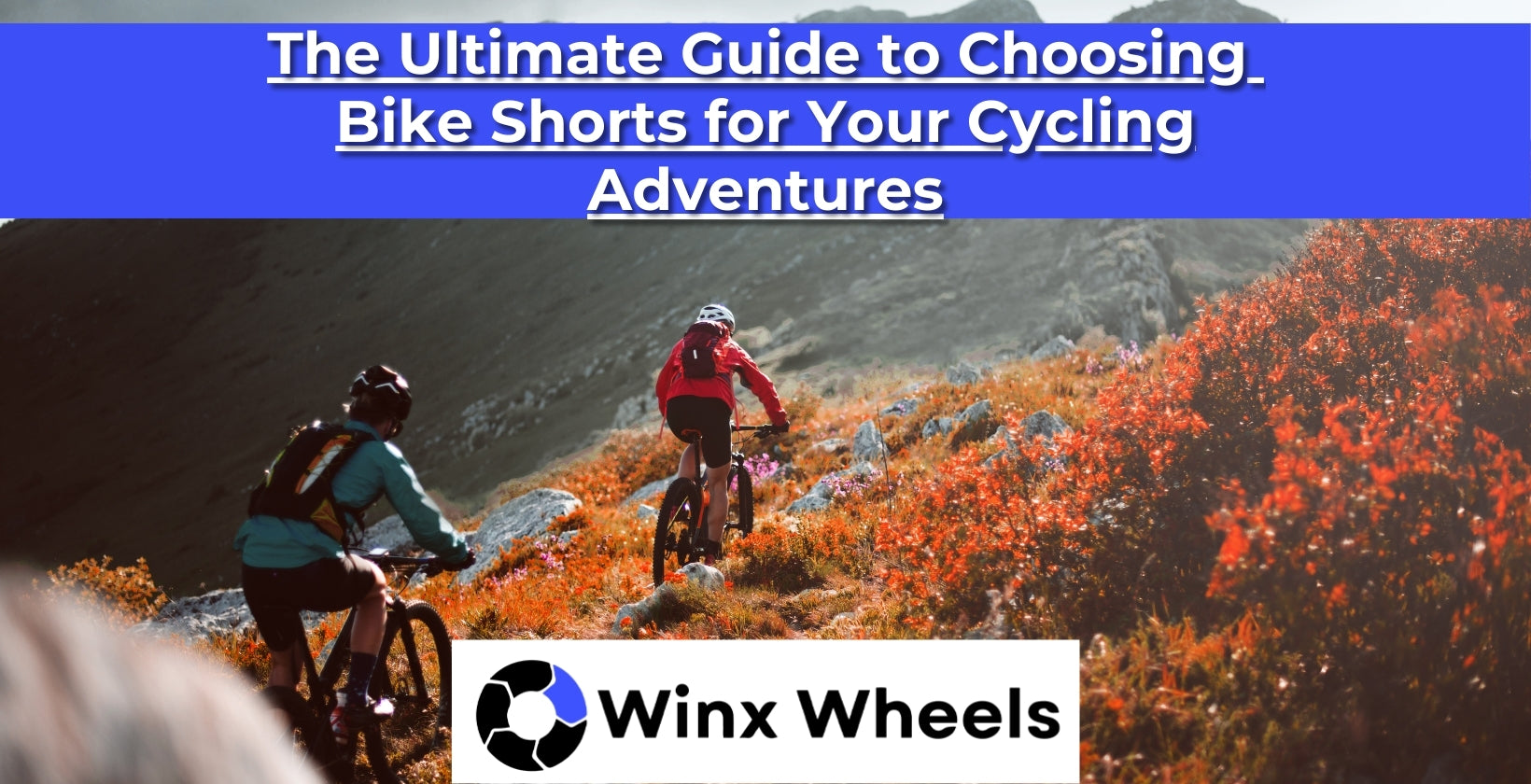The Ultimate Guide to Choosing Bike Shorts for Your Cycling Adventures ...