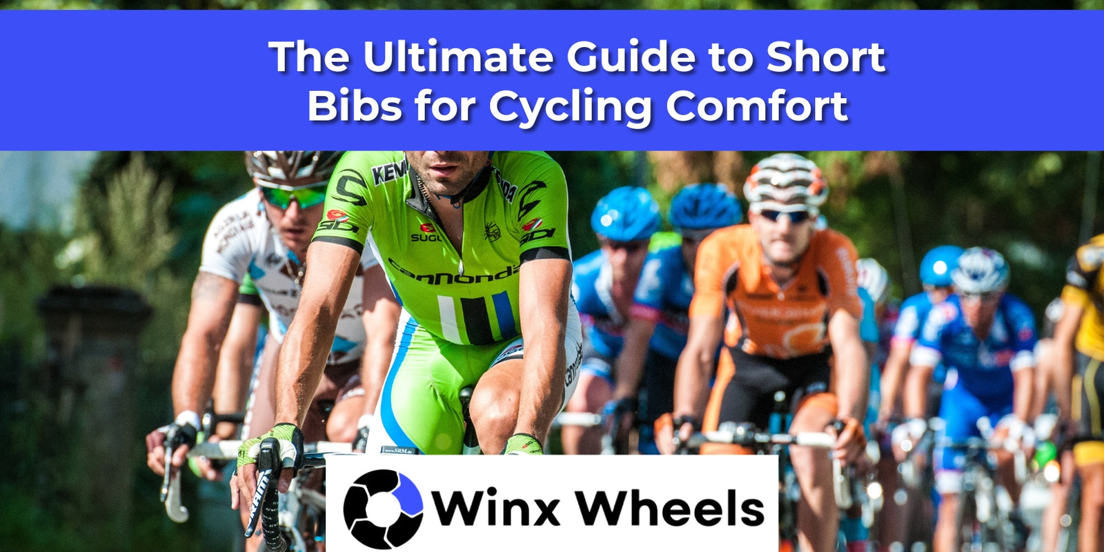 The Ultimate Guide to Short Bibs for Cycling Comfort – winxwheels