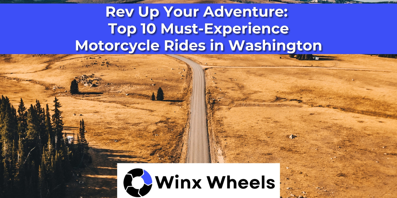 Top 10 Motorcycle Rides in Wyoming: Journey Through the Wild West on T ...