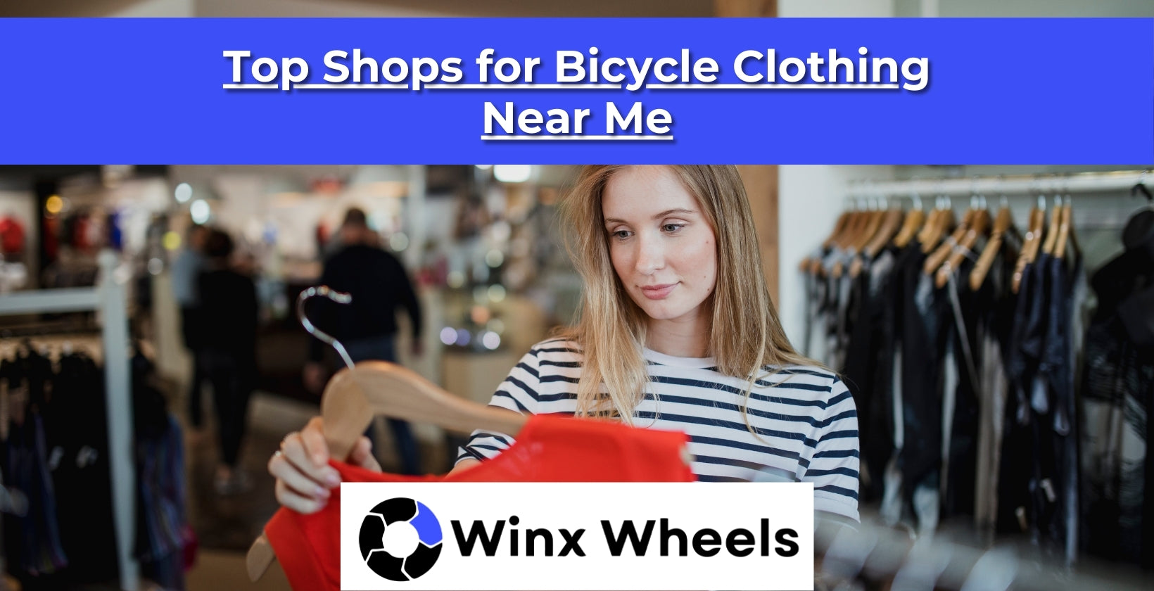 Top Shops for Bicycle Clothing Near Me – winxwheels
