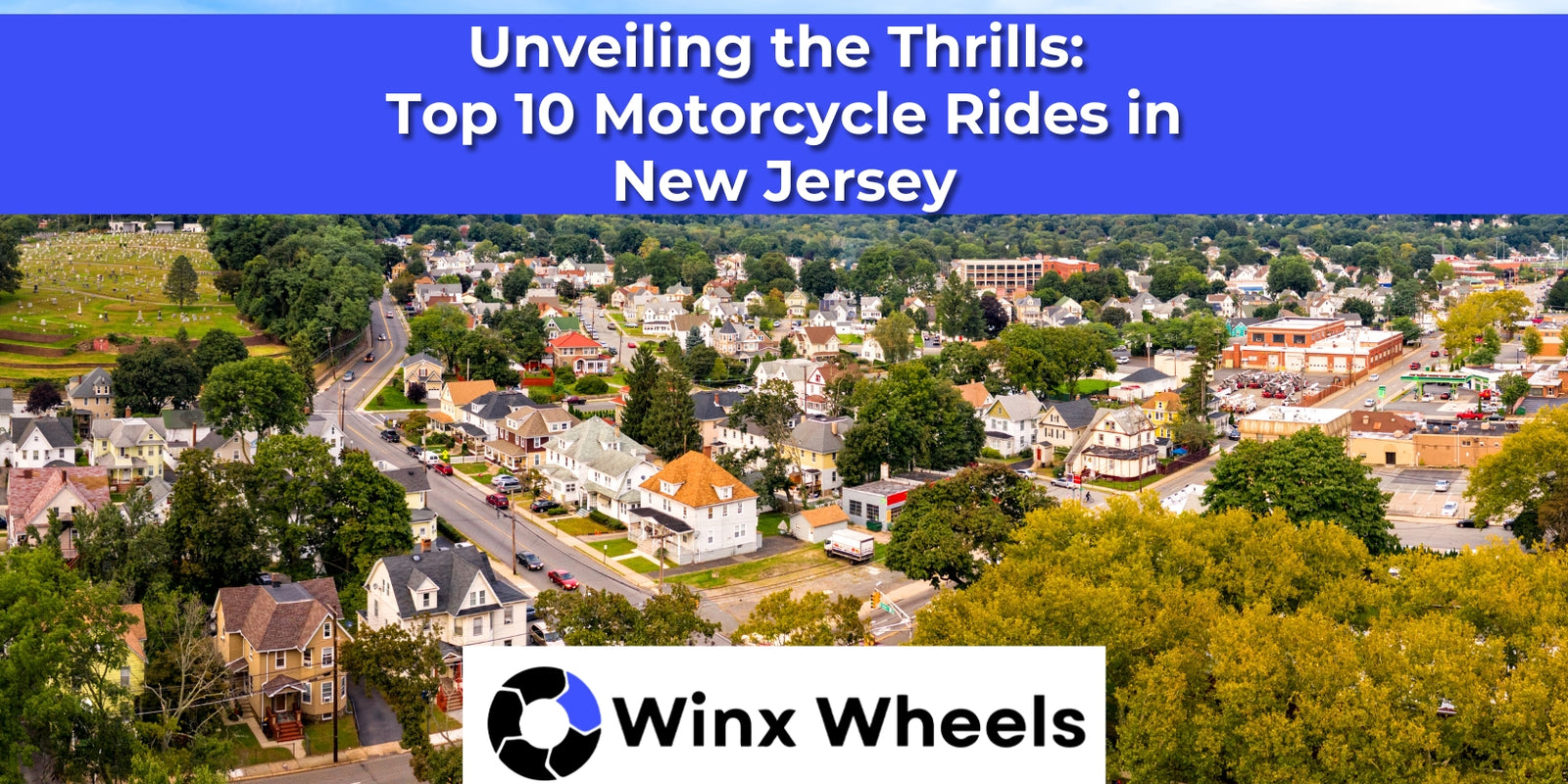 Unveiling the Thrills: Top 10 Motorcycle Rides in New Jersey – winxwheels