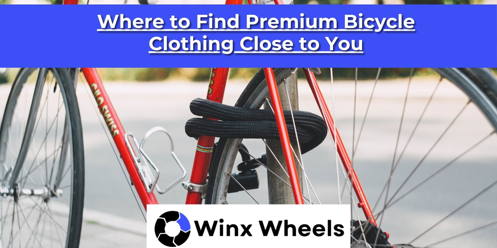 Where to Find Premium Bicycle Clothing Close to You – winxwheels