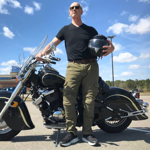 Winx RideReady Moto Pants - Armored Motorcycle Riding Pants | Winx ...