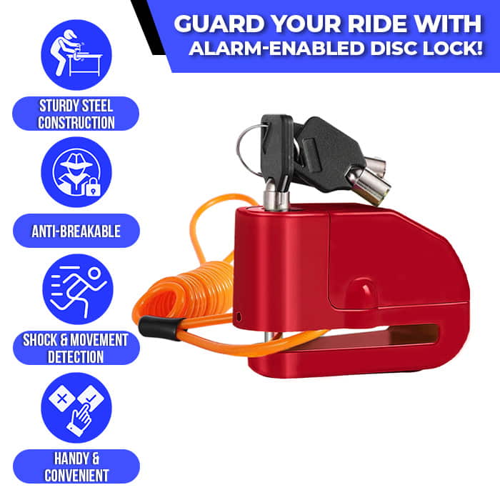 Winx Alarm Lock Pro+ – winxwheels