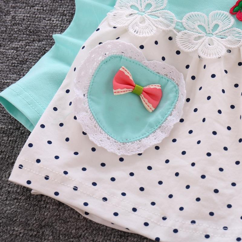 Kids Girls Fashion Spring Dresses Cute with no Sleeves Children Dress ...