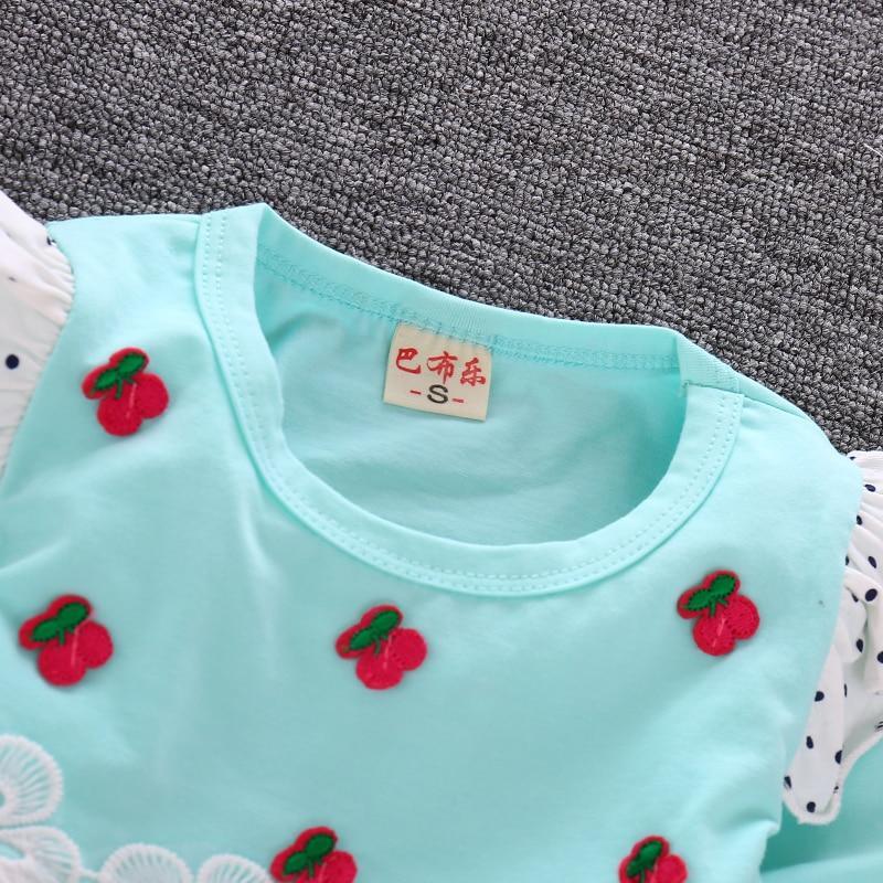Kids Girls Fashion Spring Dresses Cute with no Sleeves Children Dress ...