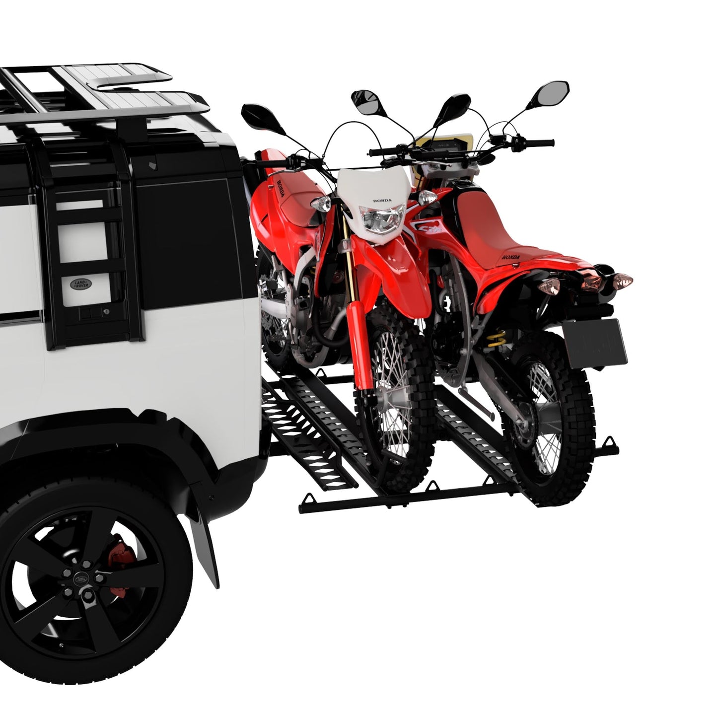 Max Dual Motorcycle Carrier – winxwheels