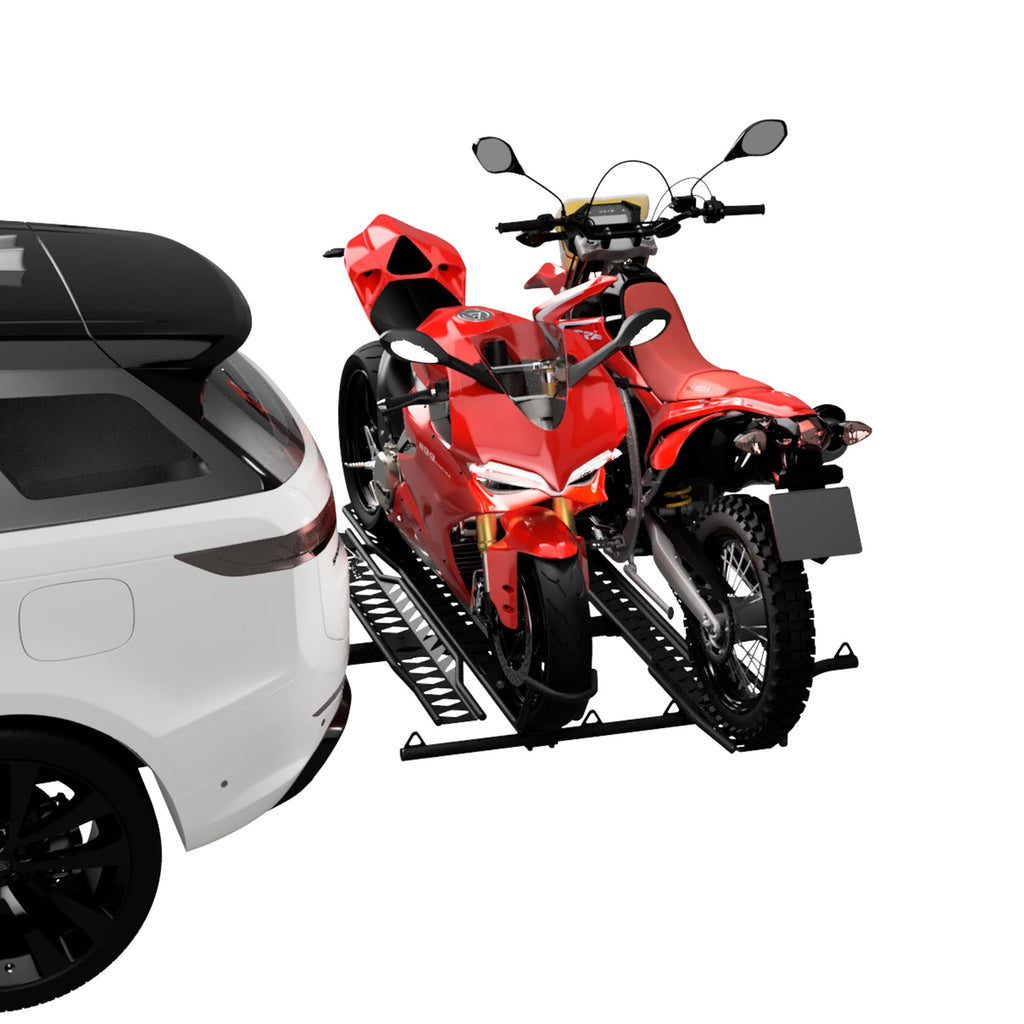 Max+ Dual Motorcycle Carrier – winxwheels