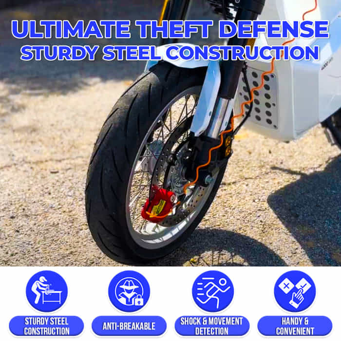 Winx Alarm Lock Pro+ – winxwheels