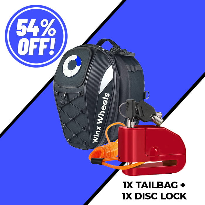 Winx Alarm Lock Pro+ – winxwheels