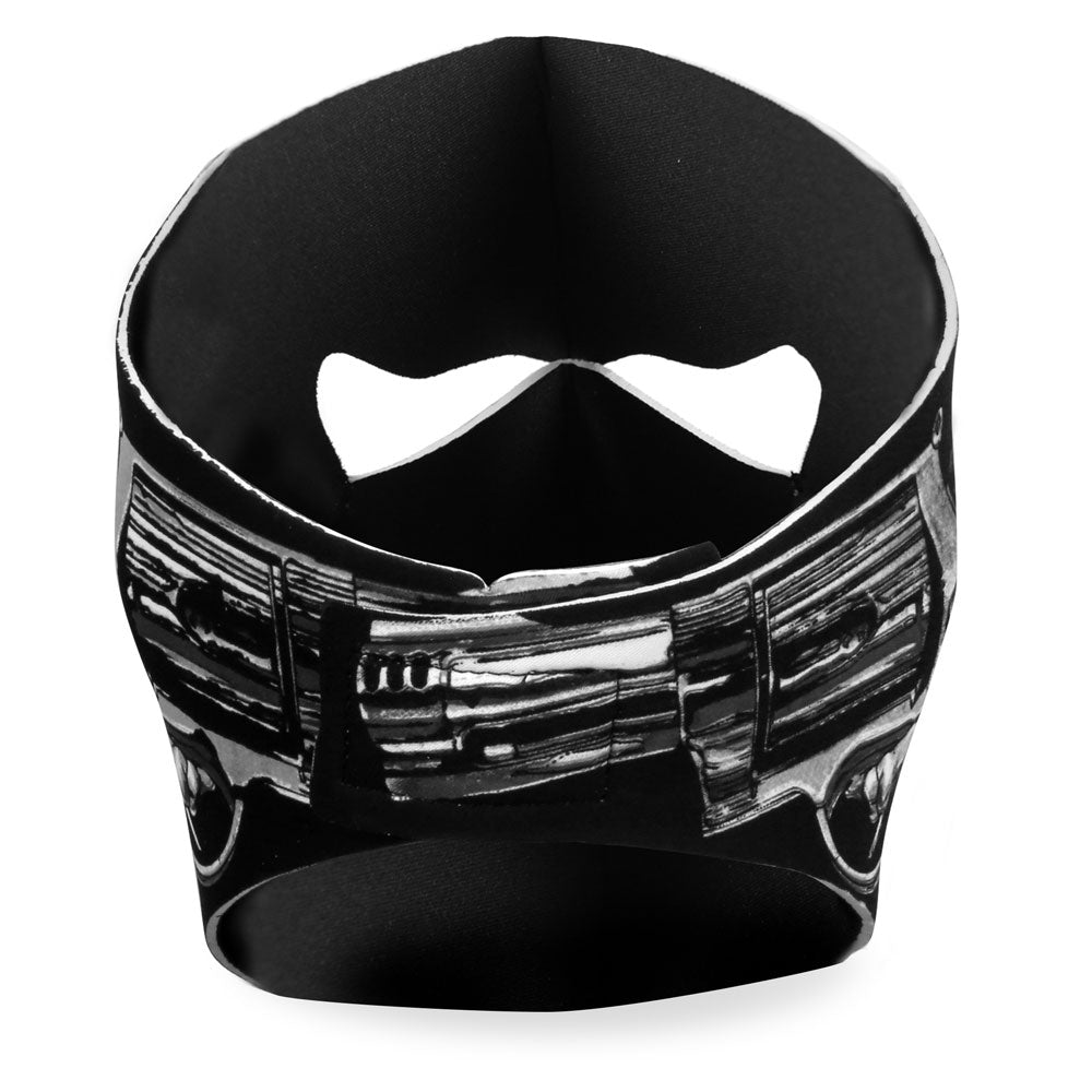 FMA1021 Assassin Face Mask – winxwheels