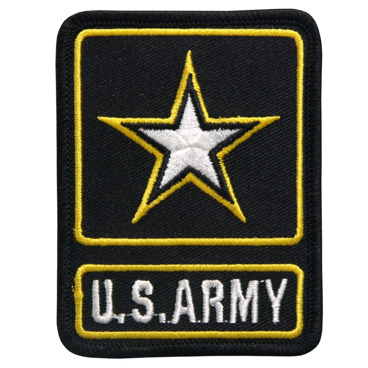 US Army Star Logo Military Patches – winxwheels