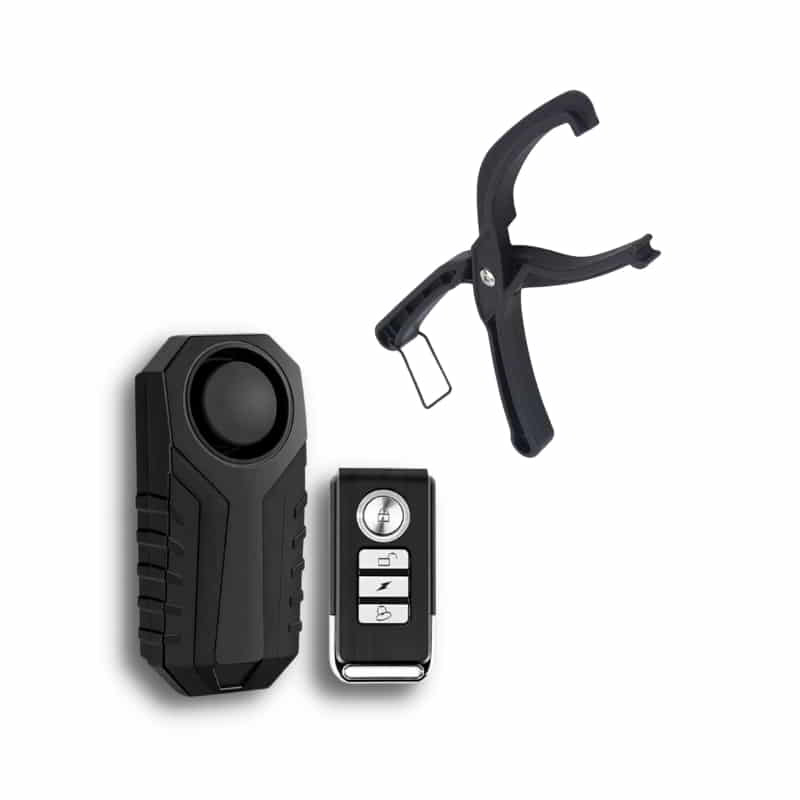TITAN Smart Cycle Alarm – winxwheels