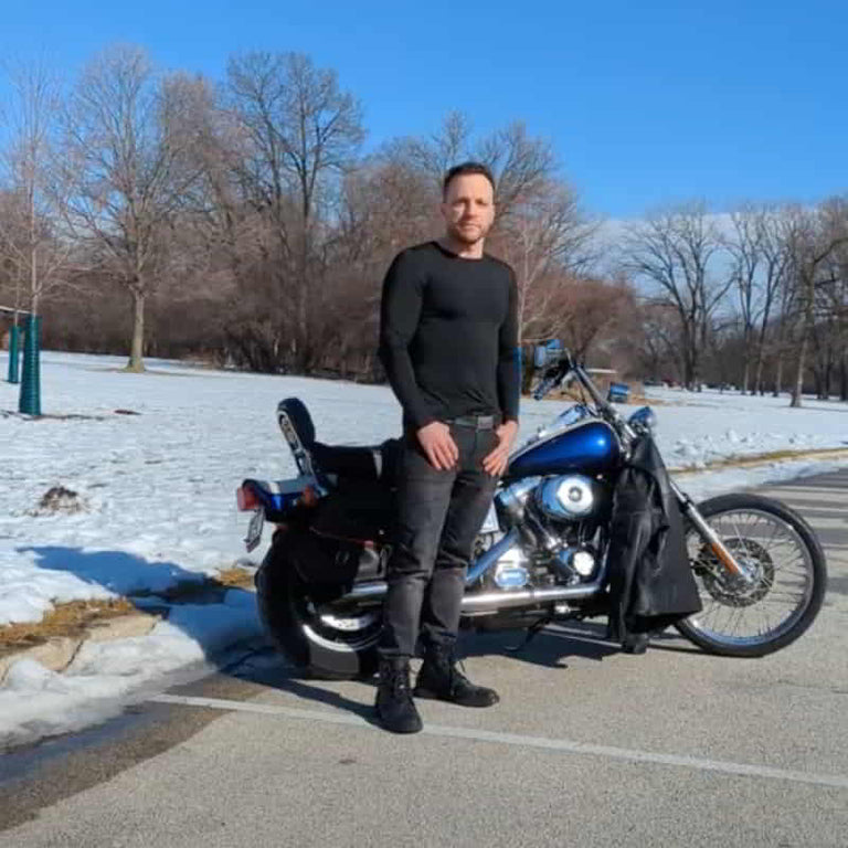 Adapt Motorcycle Thermal Underlayer – winxwheels