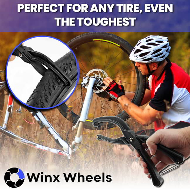 Cycle Mate – winxwheels