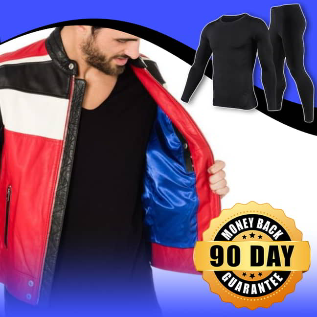 Adapt Motorcycle Thermal Underlayer – winxwheels