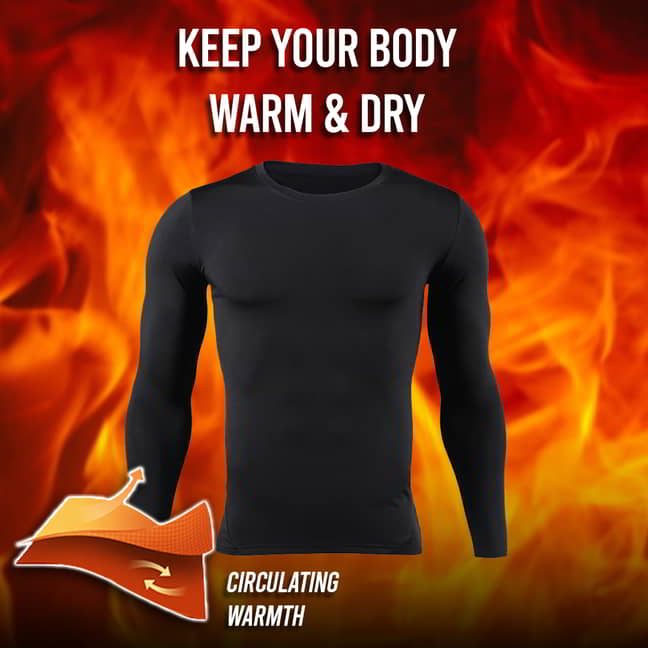 Adapt Motorcycle Thermal Underlayer – winxwheels